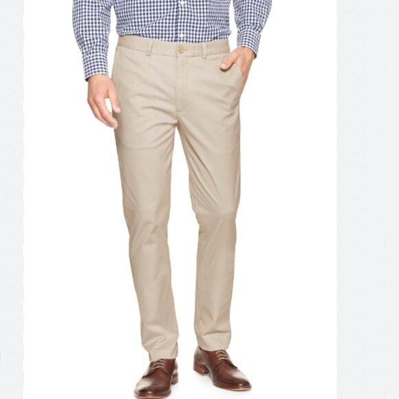 Banana Republic Factory | Pants | Banana Republic Factory Fulton Skinny ...